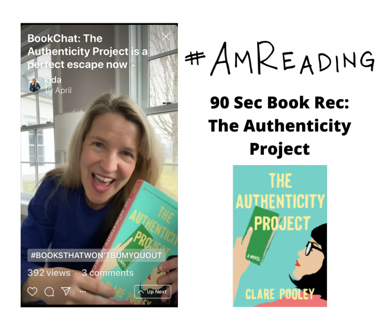 90-sec-Book-Rec_-The-Authenticity-Project-3 – KJ Dell'Antonia